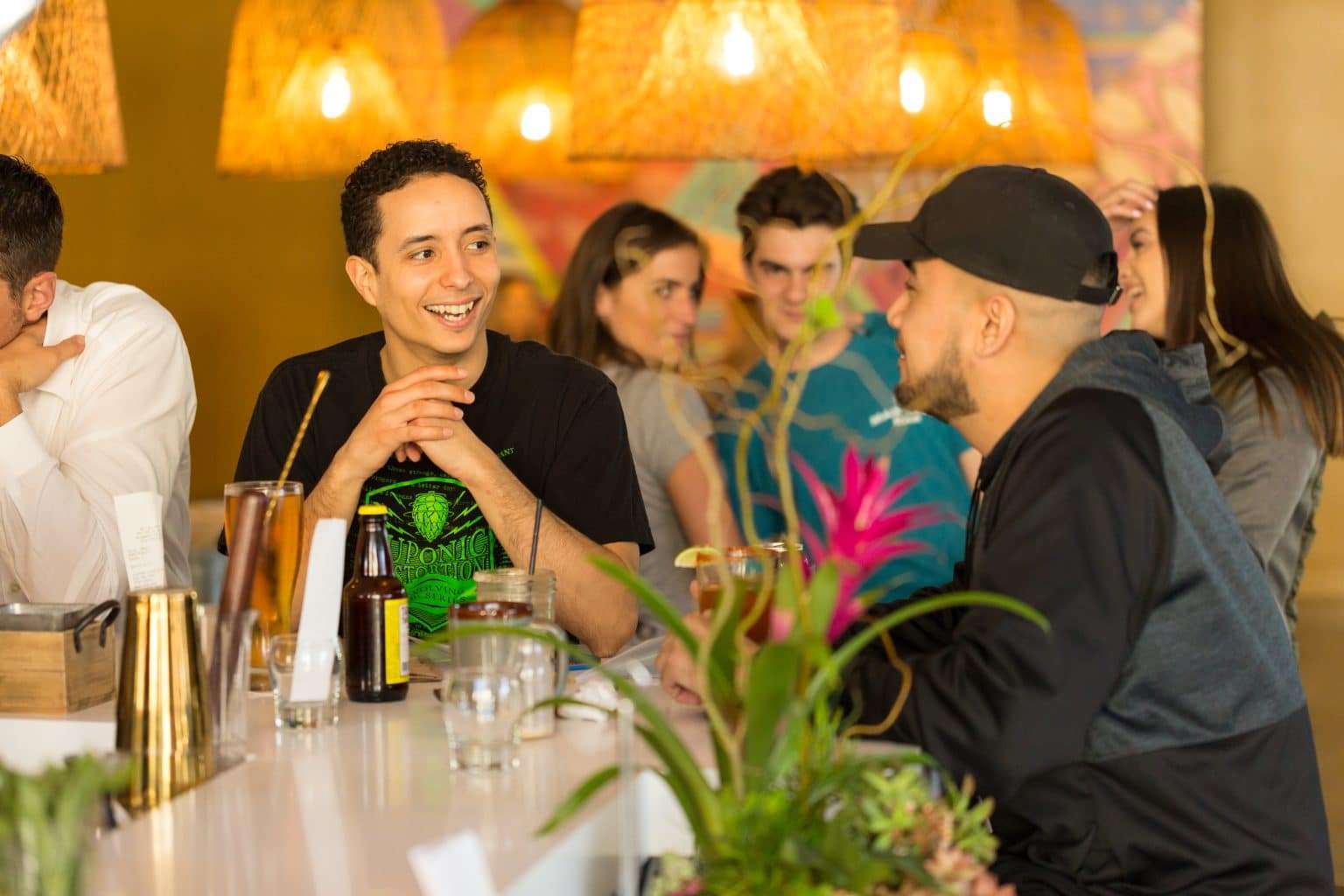 Mas Taco Bar - Mas Taco Bar in Sacramento and Folsom offers bold ...